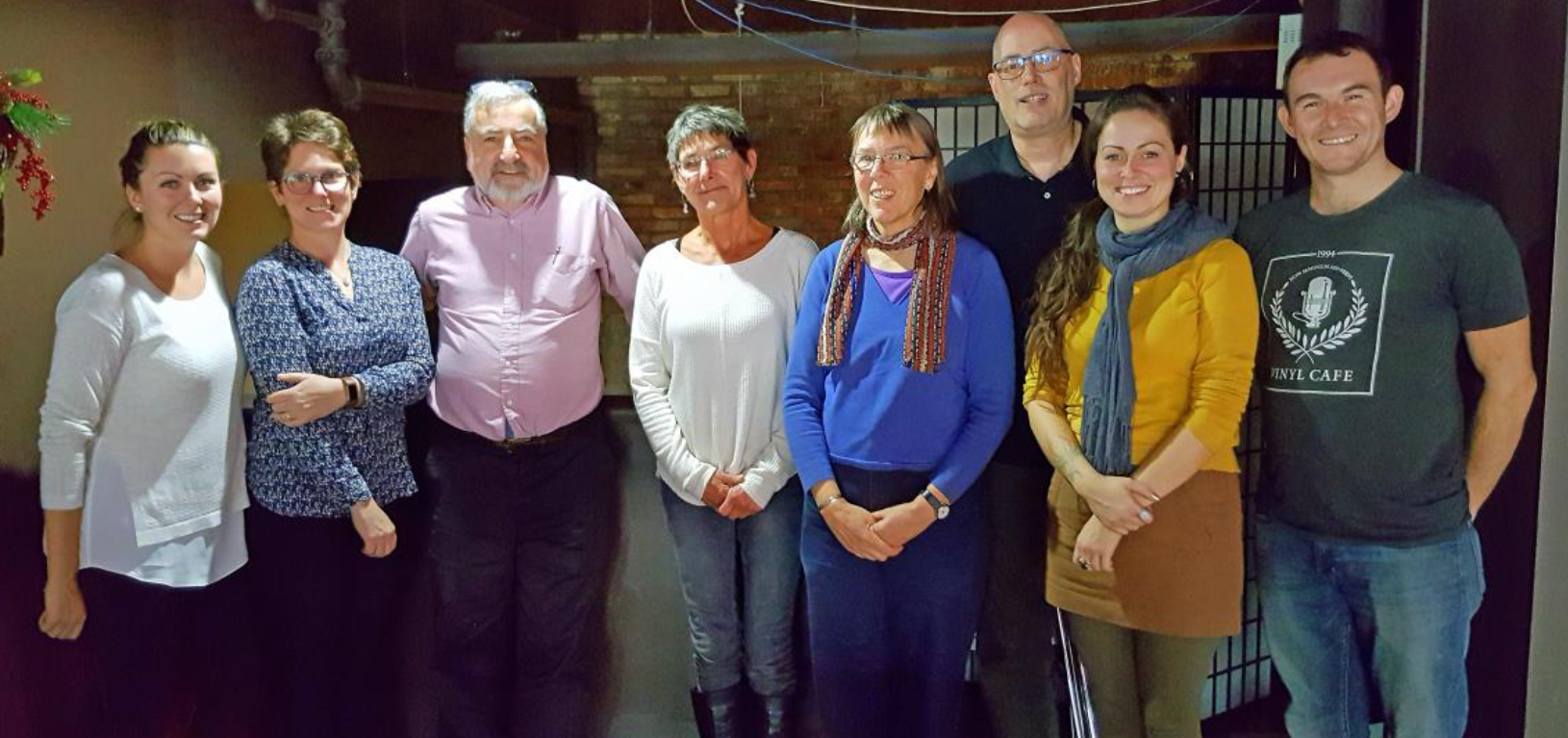 Remembering Jan Coleman – Vancouver Island Mental Health Society